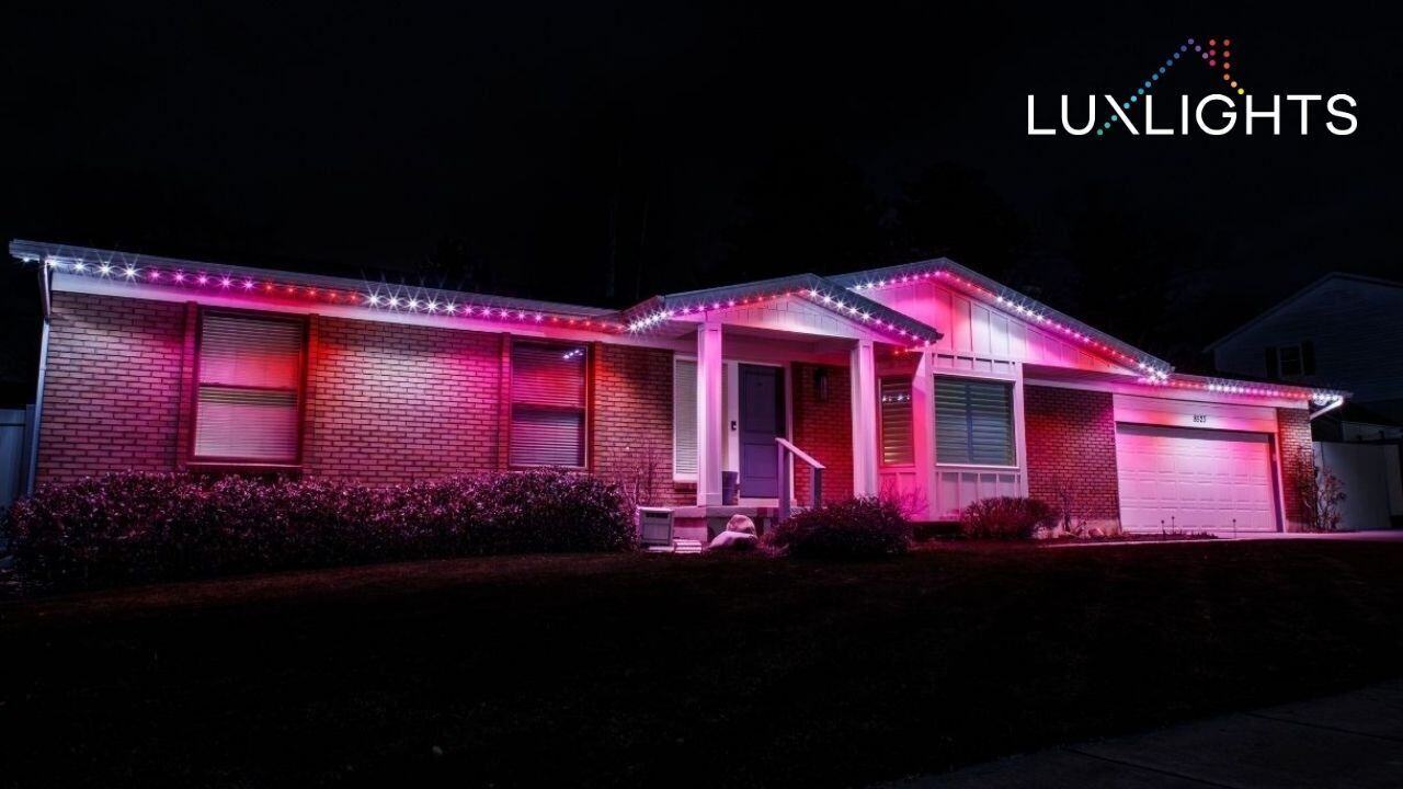 What Are Lux Lights?